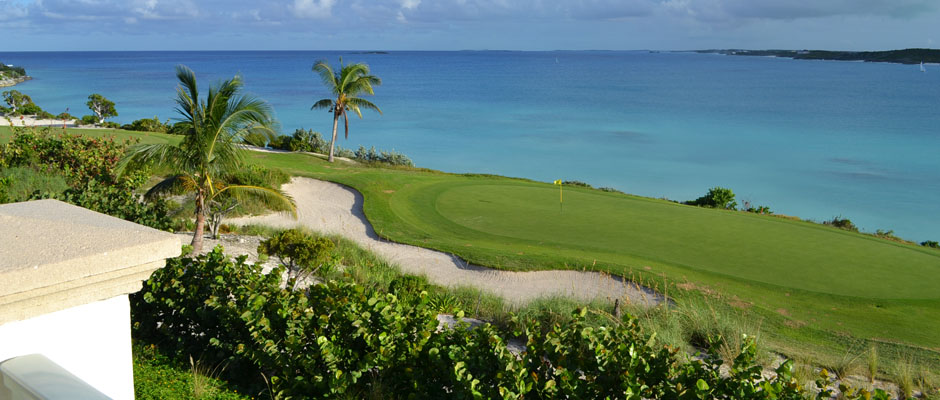 Resort Homes And Land » Grand Isle Resort – Great Exuma, Bahamas