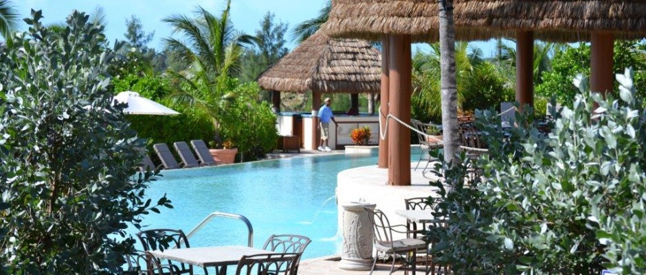 Resort Homes And Land » Grand Isle Resort – Great Exuma, Bahamas